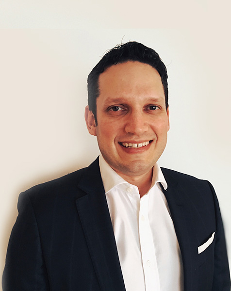 Dr Dror Maor | Orthopaedic Surgeon Perth | Murdoch, Claremont, Kalgoorlie